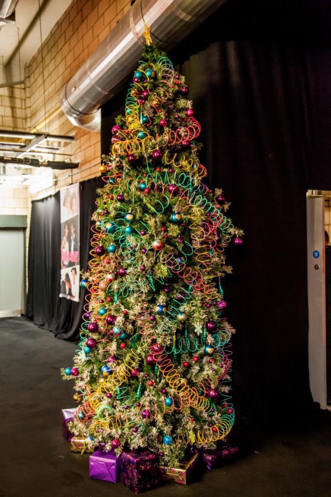 How To Dress The Perfect Christmas Tree - Eventologists