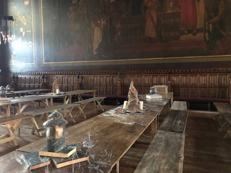 The Top 6 Harry Potter Party Ideas For Corporates - Eventologists