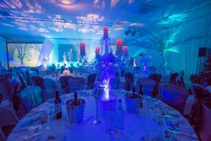 Top 5 Narnia Theme Ideas For Christmas Parties - Eventologists