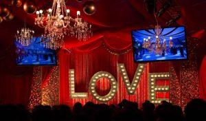 8 Event Decor Ideas For A Cabaret Theme Party - Eventologists