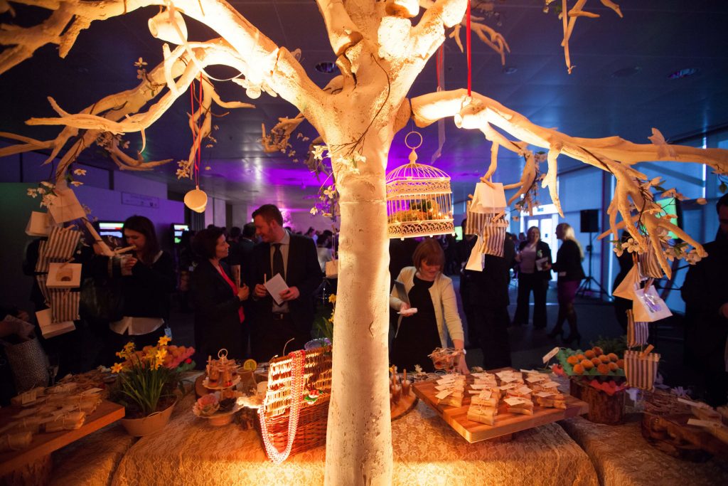 Top 10 Spring Theme Event Ideas - Eventologists