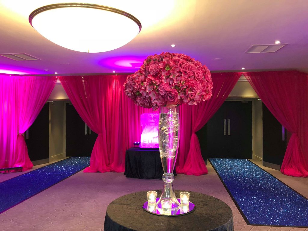 8 Top Ideas for Spring themed table centres - Eventologists