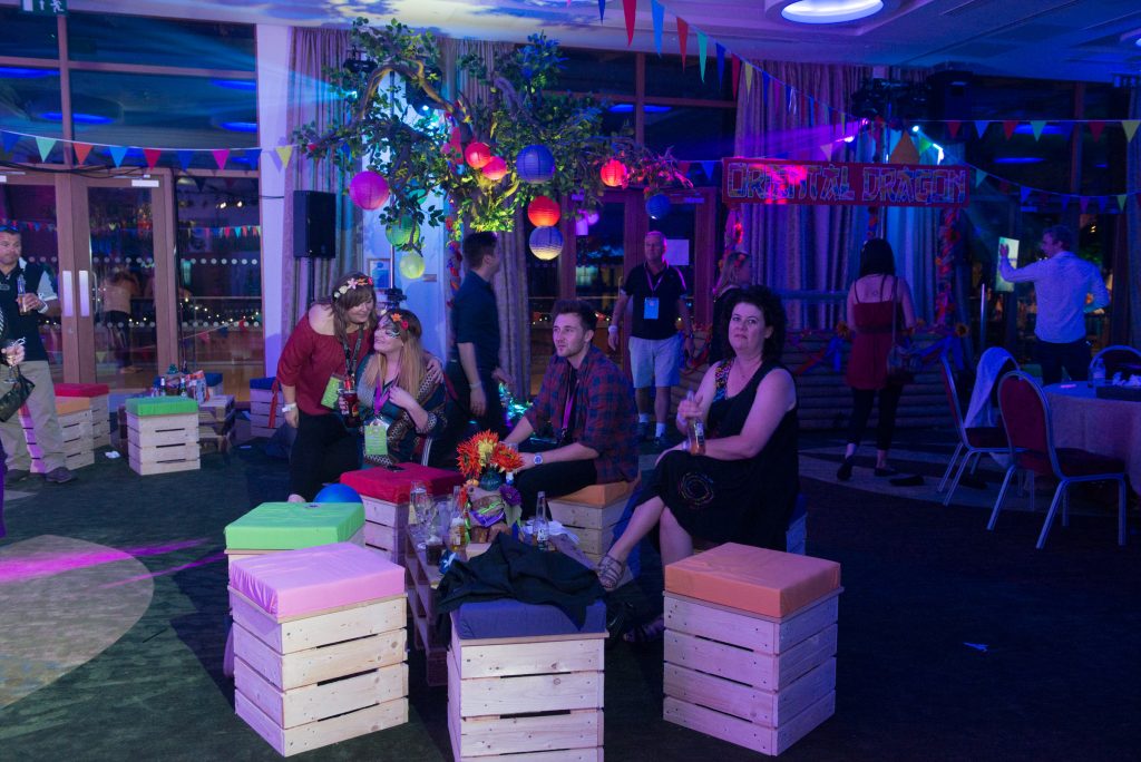 75 Best Party Themes That Event Planners Suggest