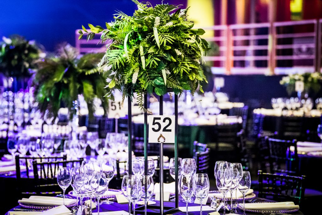 8 Top Ideas for Spring themed table centres - Eventologists