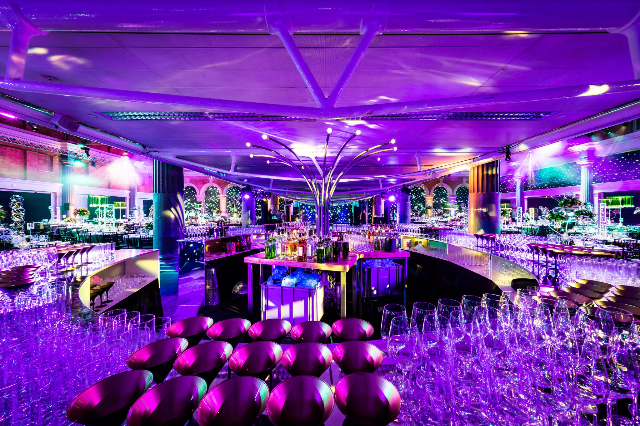 Top 25 Unique Event Themes for Corporate Events in 2025 - Eventologists