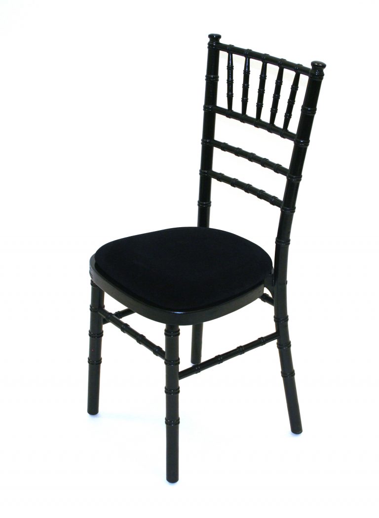 Chiavari Chair Hire - Eventologists