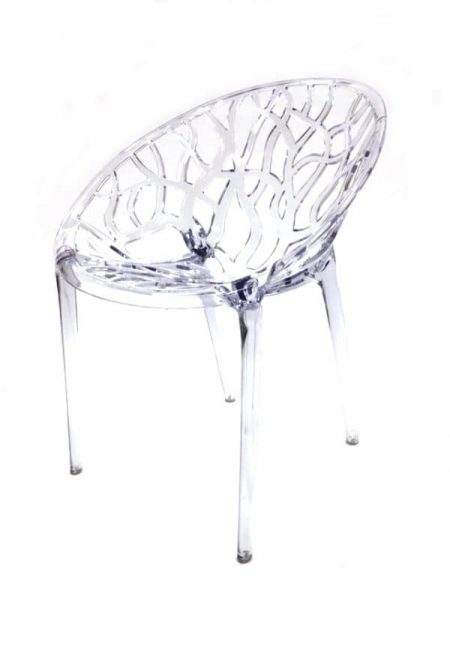Plastic Chair Hire - Eventologists