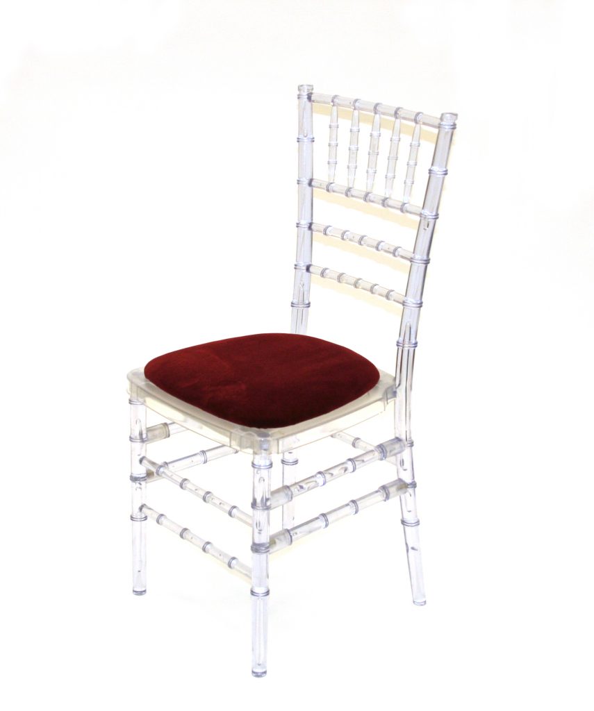 Chiavari Chair Hire - Eventologists