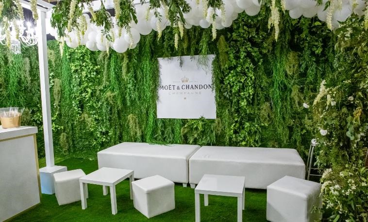 Cube Seating Hire - Eventologists
