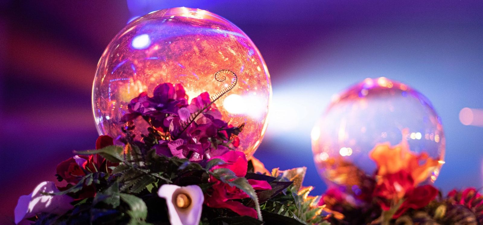 8 Top Ideas for Spring themed table centres - Eventologists