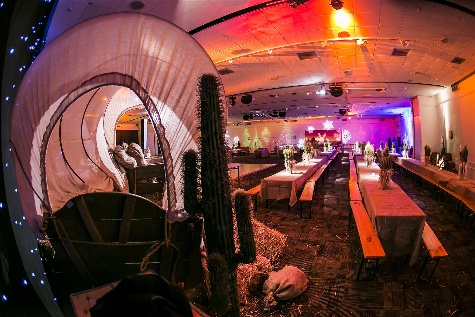 75 Best Party Themes That Event Planners Suggest