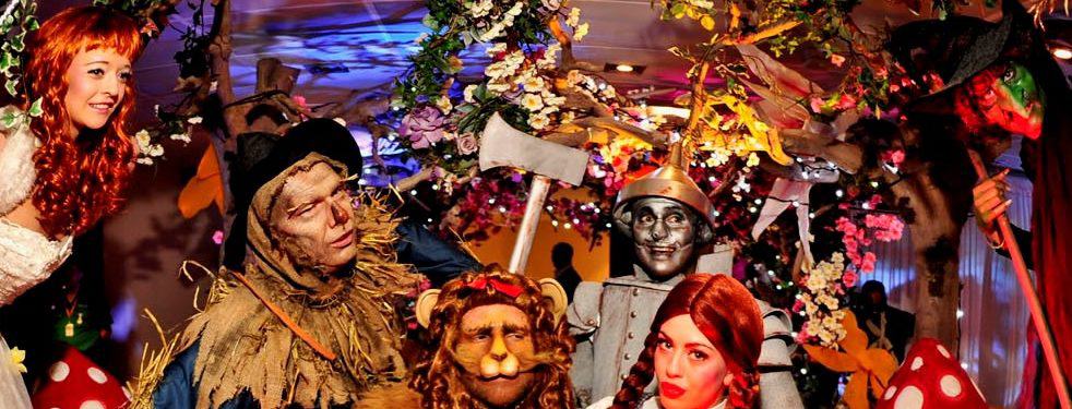 Let’s liven up the party with Eventologists’ Entertainment and Artist ...