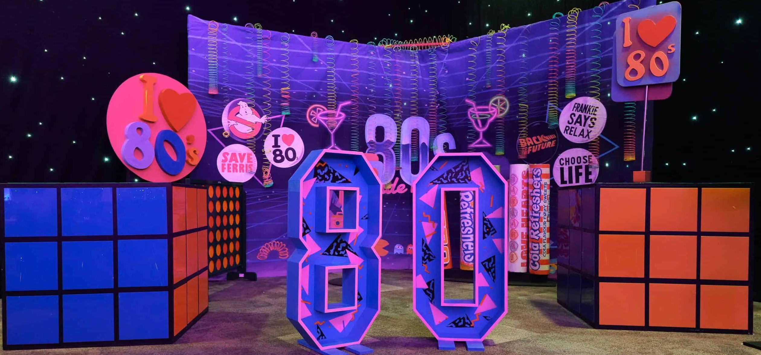 Top 3 Event Themes making their comeback in 2023 - Eventologists