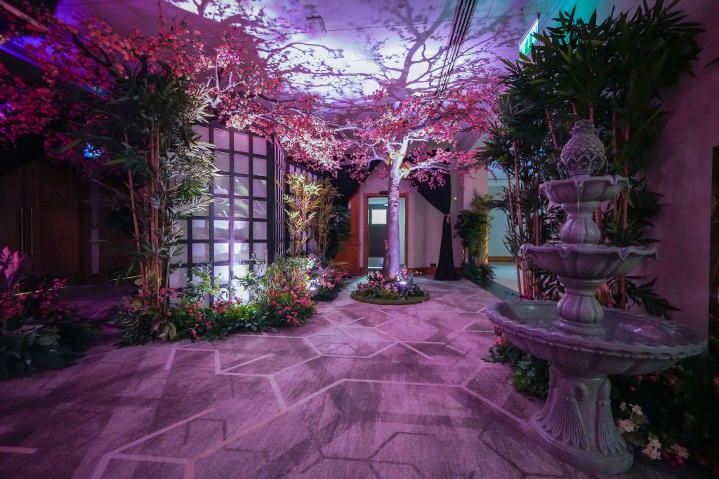 Celebrate Chinese New Year in a mystical land with a Chinese Themed ...