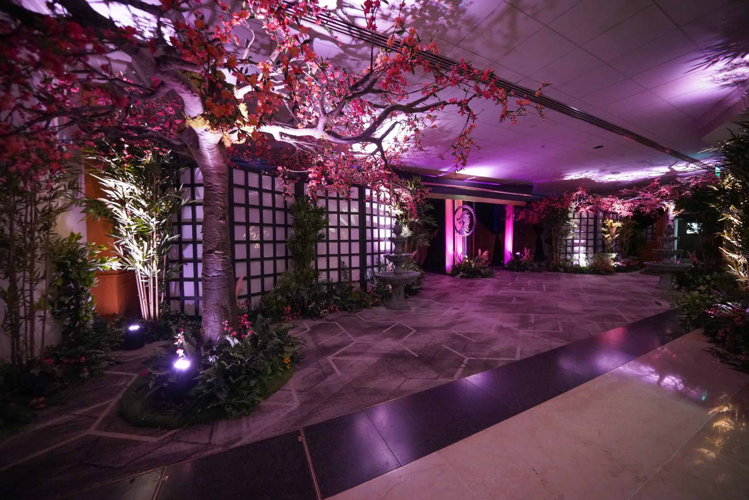 Celebrate Chinese New Year in a mystical land with a Chinese Themed ...