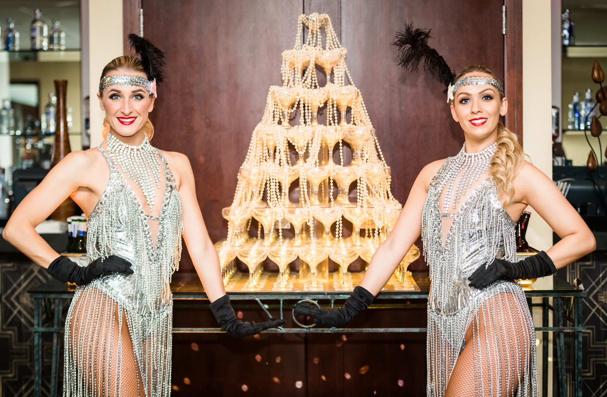 Top Immersive Event Themes—Inspired By World Book Day - Eventologists