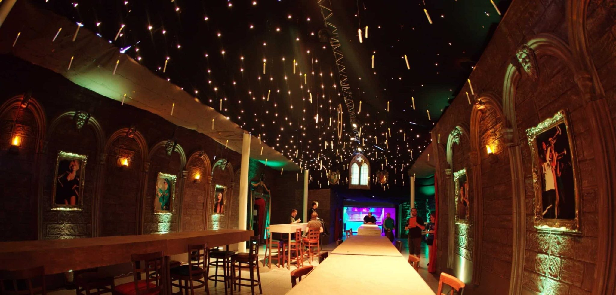 Top 20 Classic Event Themes - Eventologists