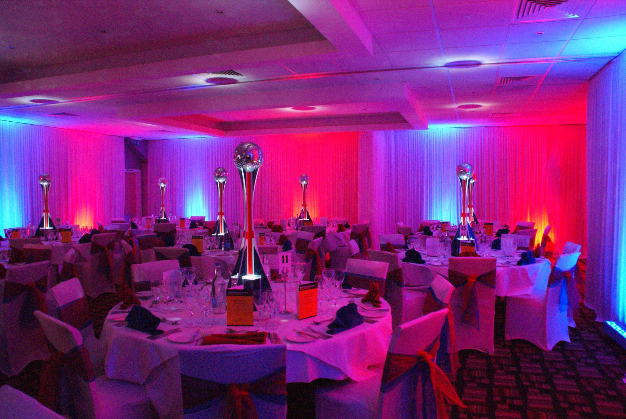 What To Include In Your Best Of British Theme Event - Eventologists