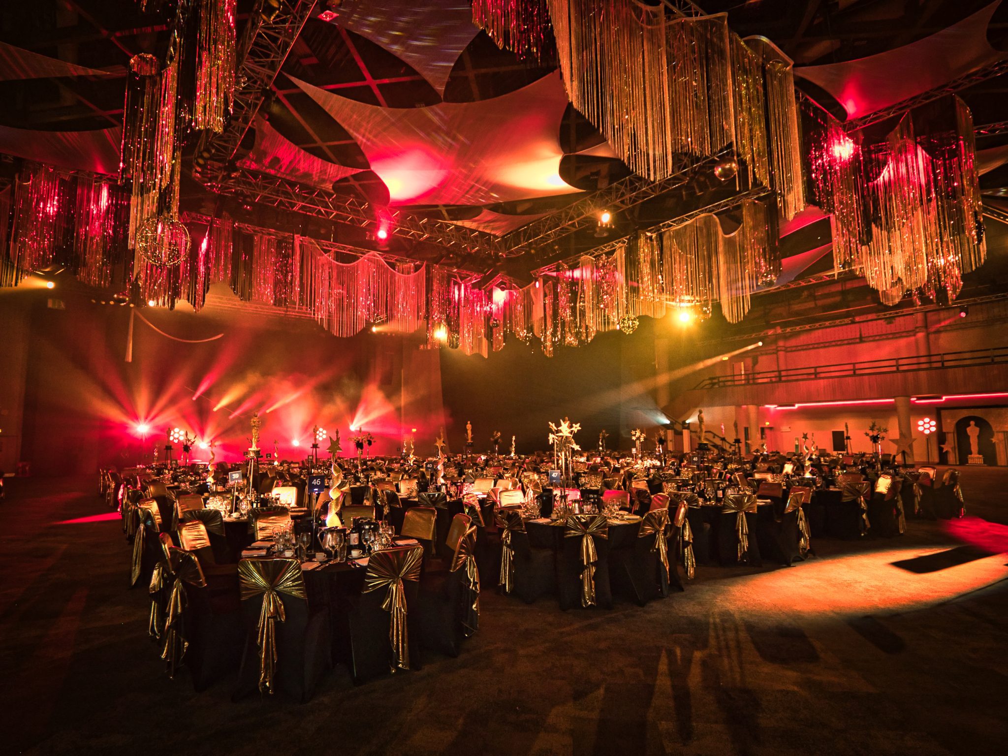 Top 200 Event Theme Ideas for Every Corporate Event Planner - Eventologists