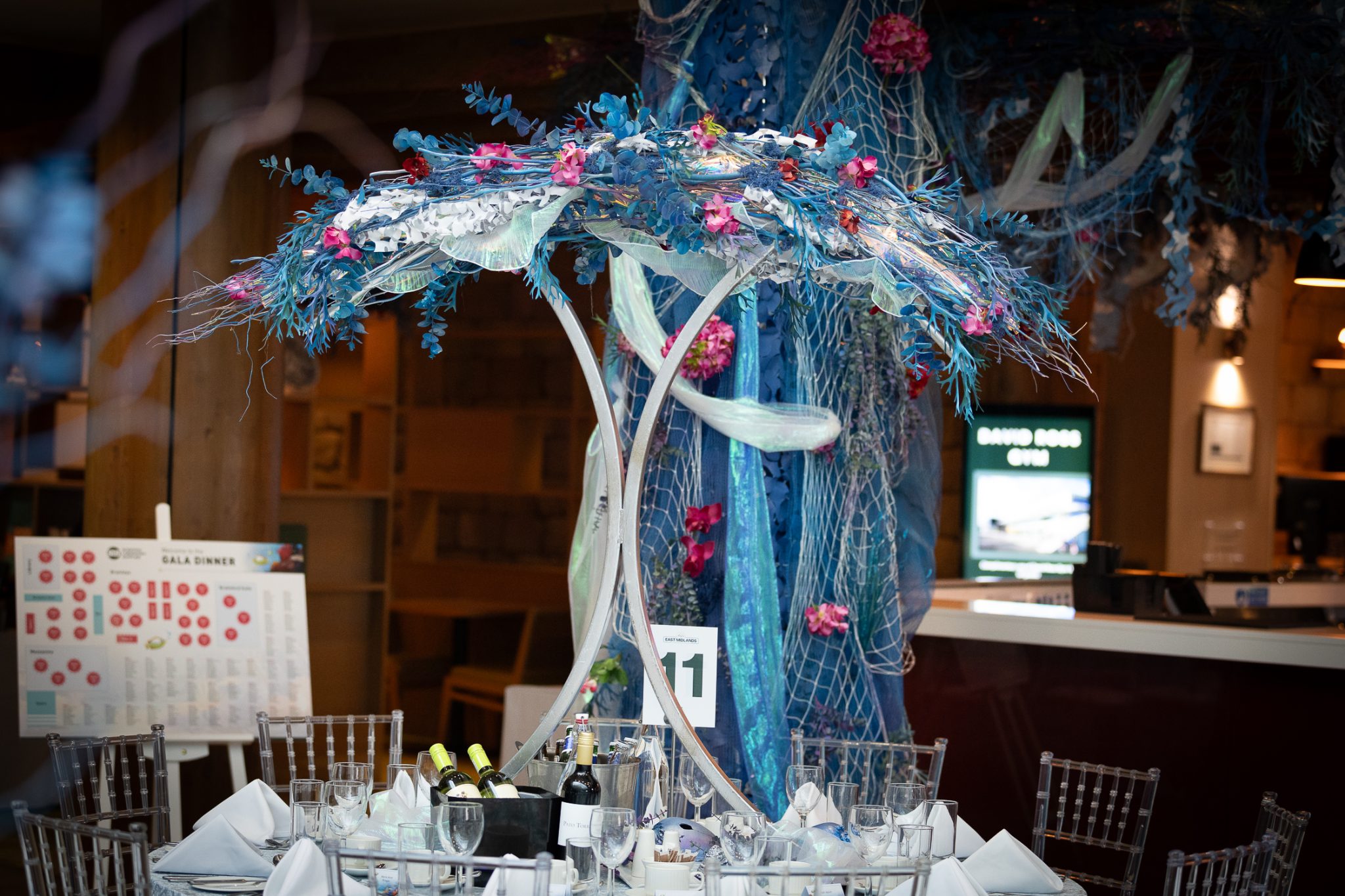 The Psychology of Colour in Events - Eventologists