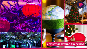 Top 20 Unique Christmas Party Ideas - Eventologists