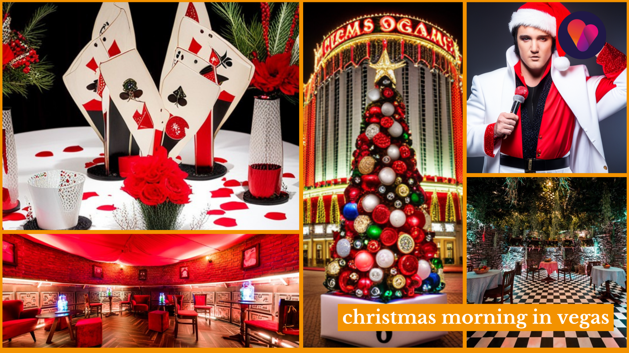 Top 20 Unique Christmas Party Ideas - Eventologists