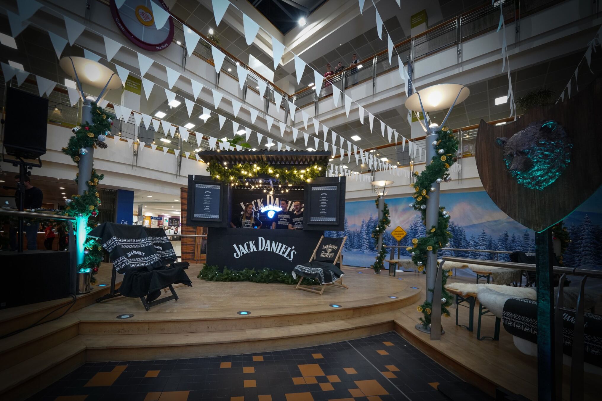 Après Ski Themed Party | Eventologists Event Planners