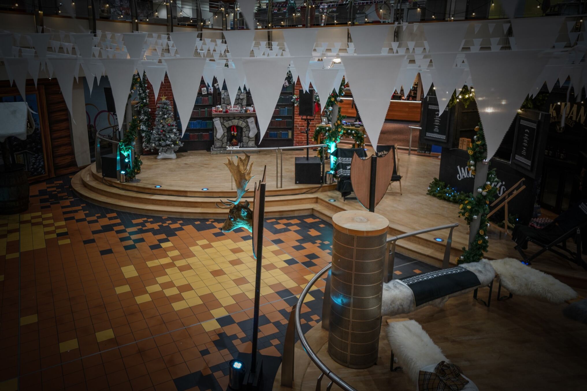 Après Ski Themed Party | Eventologists Event Planners