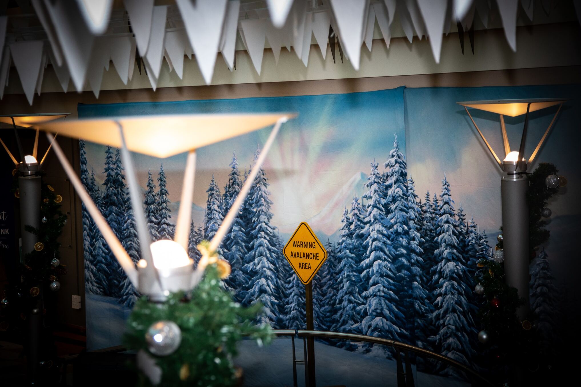 Après Ski Themed Party | Eventologists Event Planners