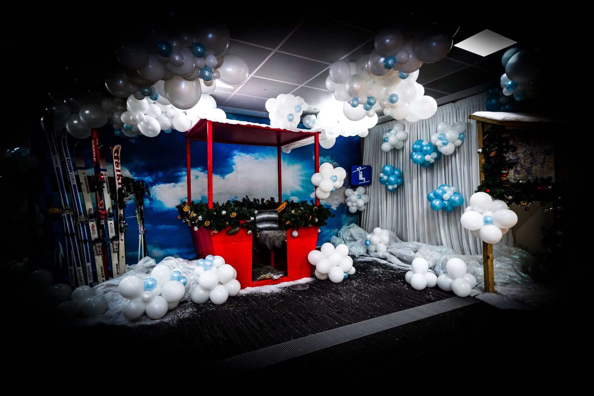 Après Ski Themed Party | Eventologists Event Planners