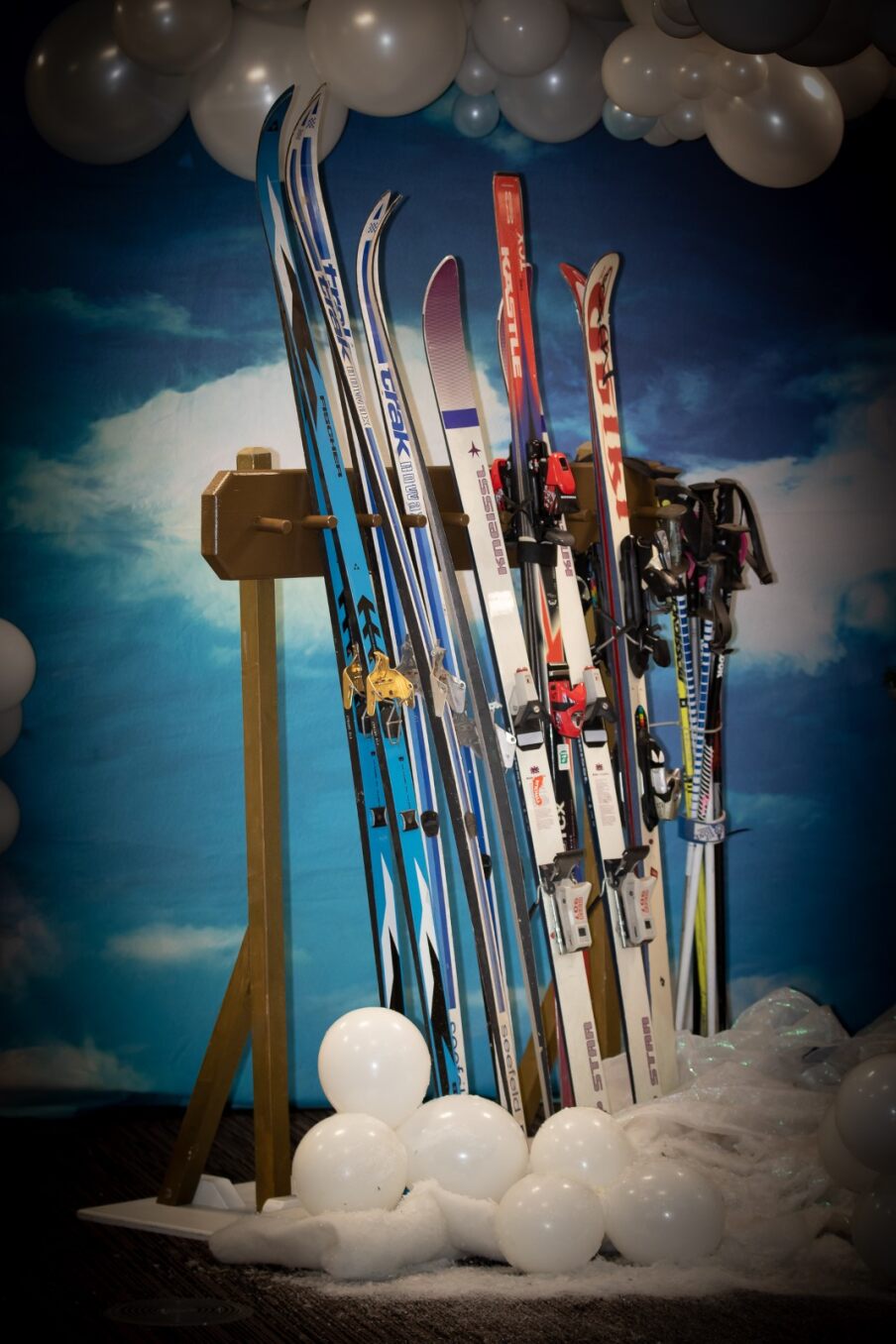 Après Ski Themed Party | Eventologists Event Planners