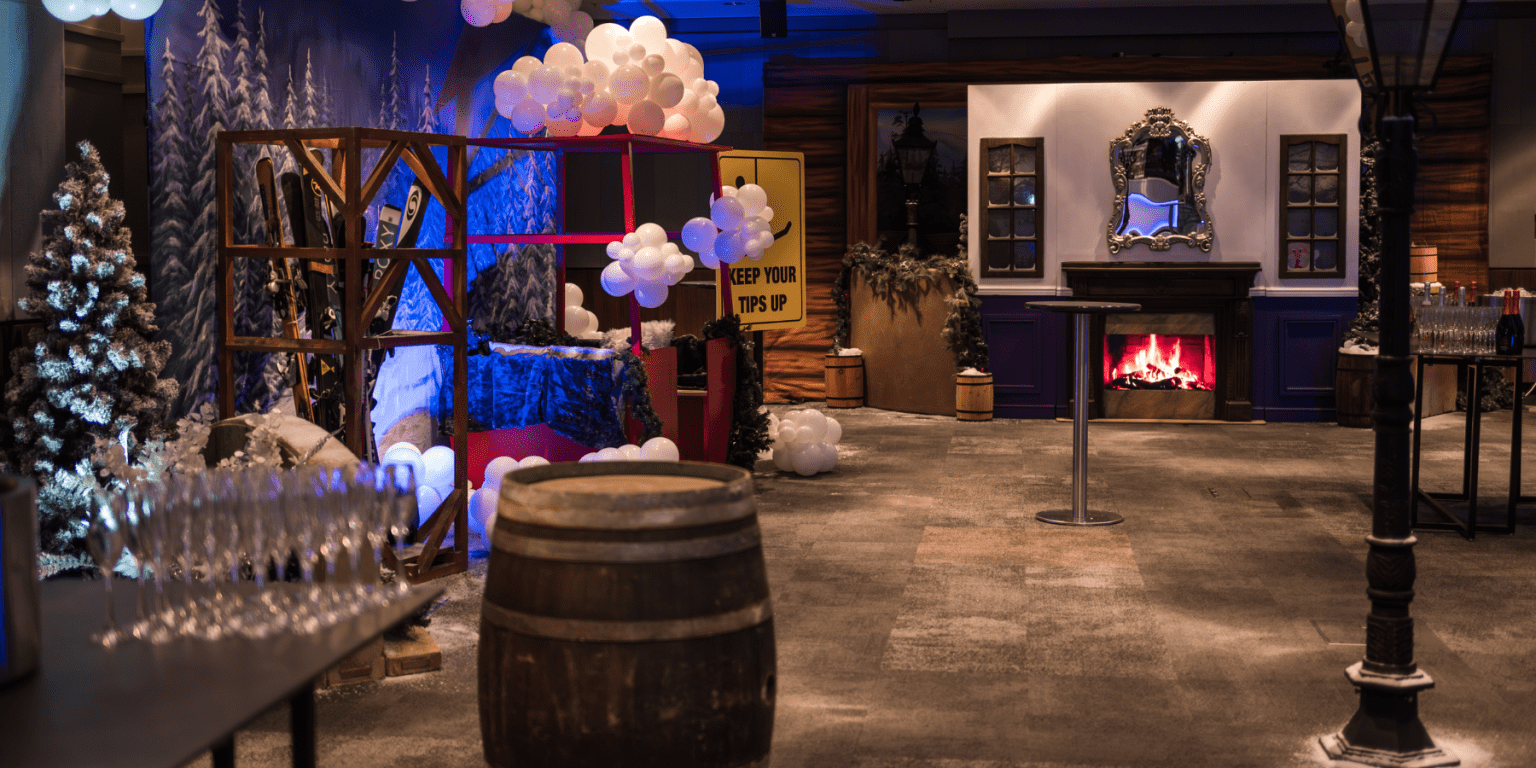 Top 25 Corporate Party Themes for Your Upcoming Event - Eventologists