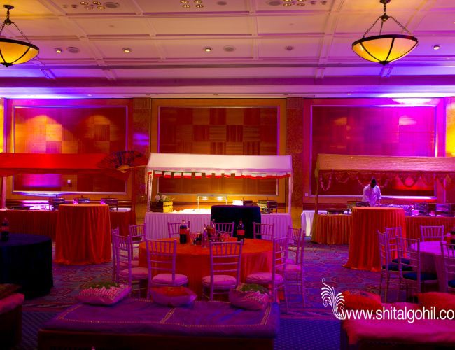 Festival Themed Food Hut - Eventologists