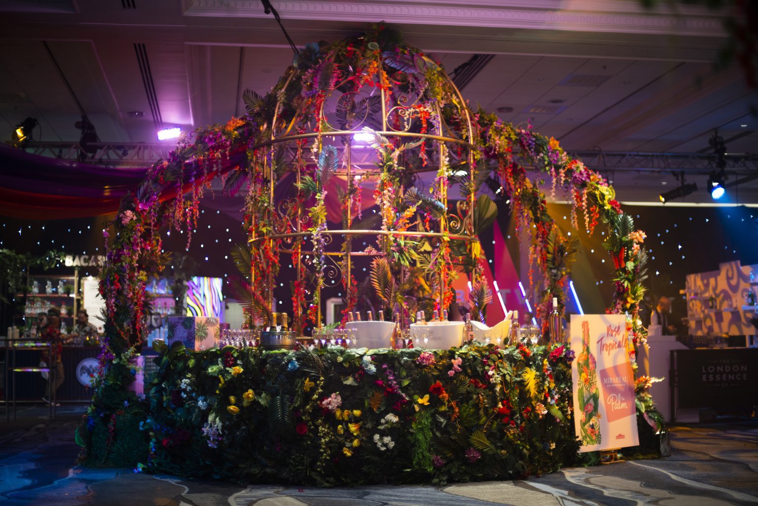 Popular Festival Theme Ideas for Corporate Events - Eventologists