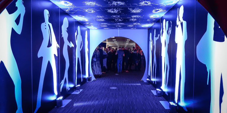 Top 200 Event Theme Ideas for Every Corporate Event Planner - Eventologists