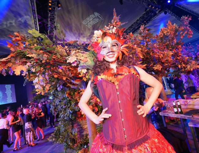 Boujee Disco Theme Event - Eventologists