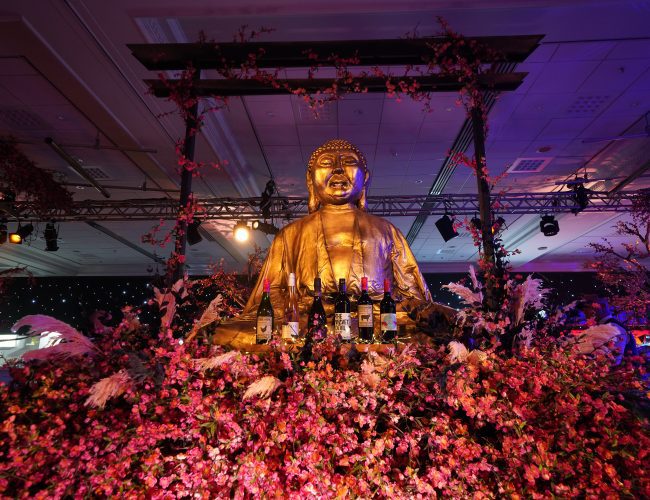 Boujee Disco Theme Event - Eventologists