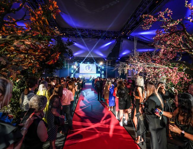 Boujee Disco Theme Event - Eventologists