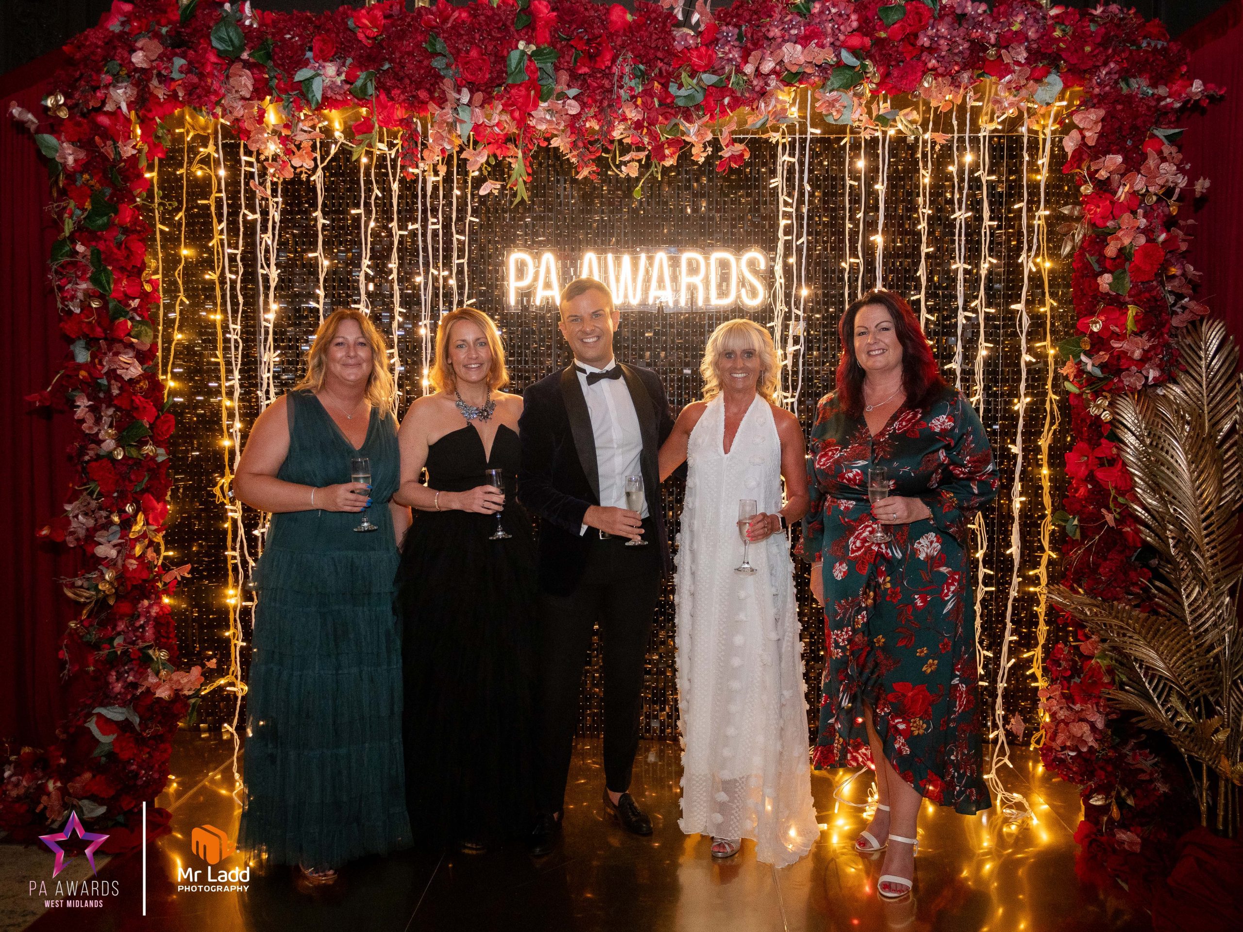 Burlesque Themed Party | Eventologists