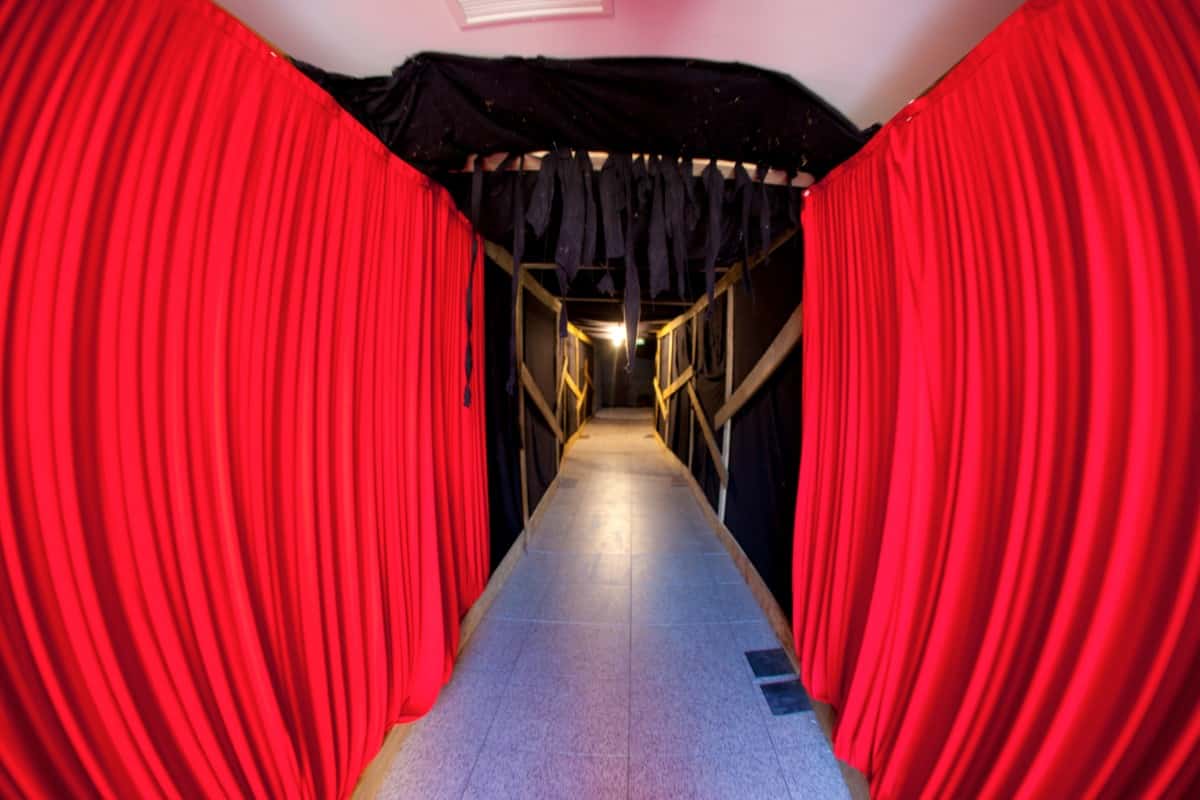 Burlesque Themed Party | Eventologists