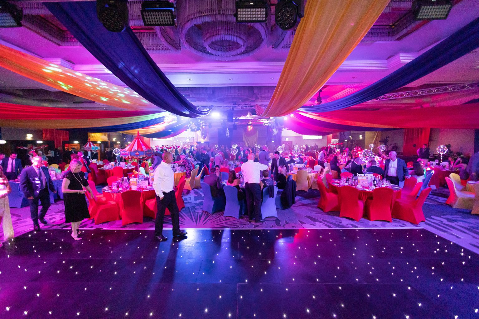 Top 20 Classic Event Themes - Eventologists