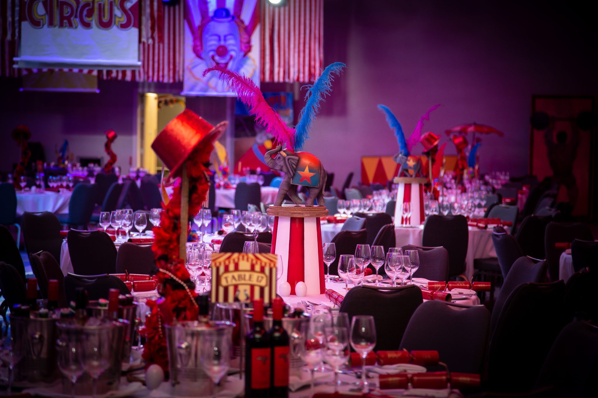 Top 25 Unique Event Themes for Corporate Events in 2025 - Eventologists