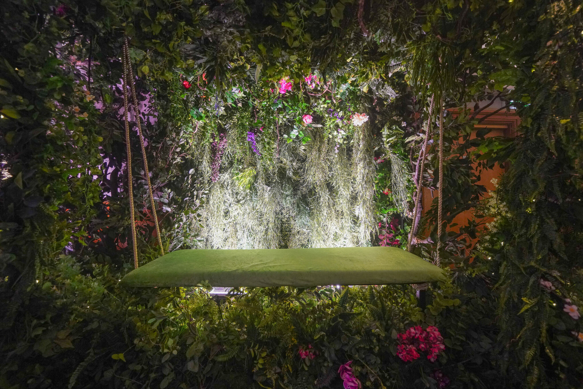 Enchanted Garden Theme Party | Eventologists