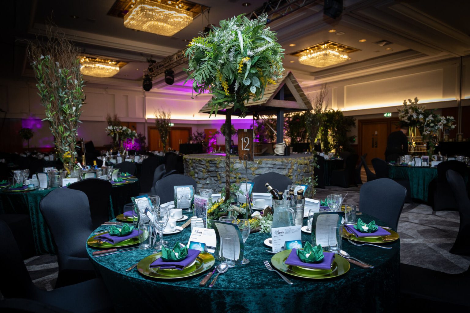 Top 200 Event Theme Ideas for Every Corporate Event Planner - Eventologists