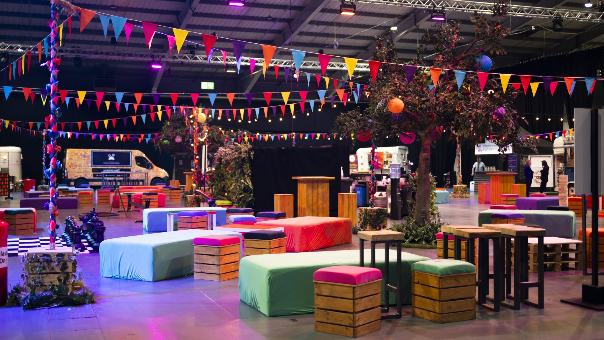 Top 200 Event Theme Ideas for Every Corporate Event Planner - Eventologists