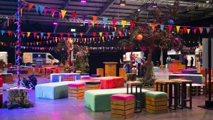 Top 200 Event Theme Ideas for Every Corporate Event Planner - Eventologists