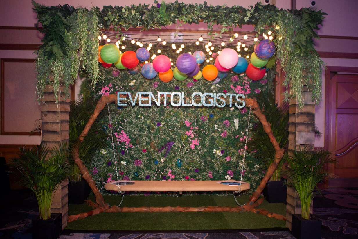 Festival Themed Party | Eventologists
