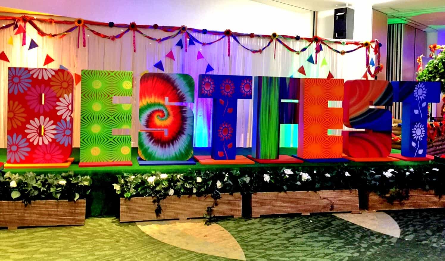 Festival Themed Party | Eventologists