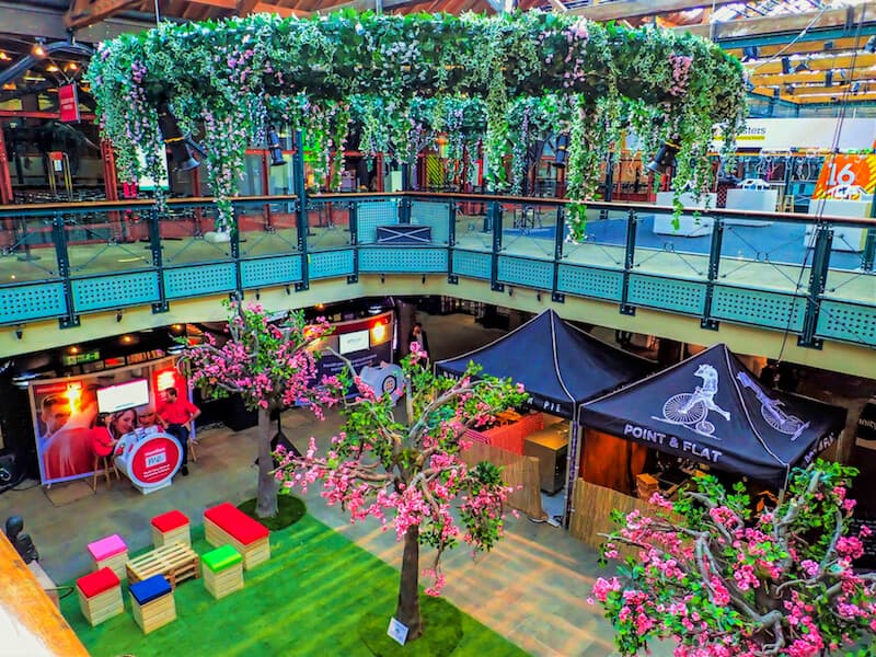 Festival Themed Party | Eventologists