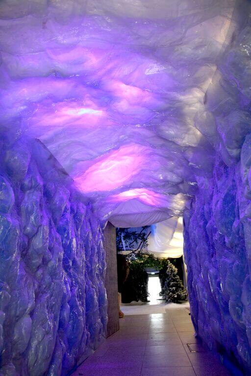 Fire and Ice Theme Party | Eventologists
